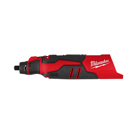 2525-20 - M12™ Brushless Rotary Tool – Prime Fasteners & Tools Winnipeg