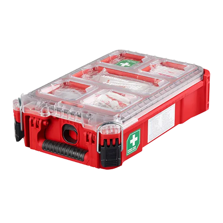 48-73-8435N - PACKOUT™ First Aid Kit TYPE II – Prime Fasteners & Tools ...