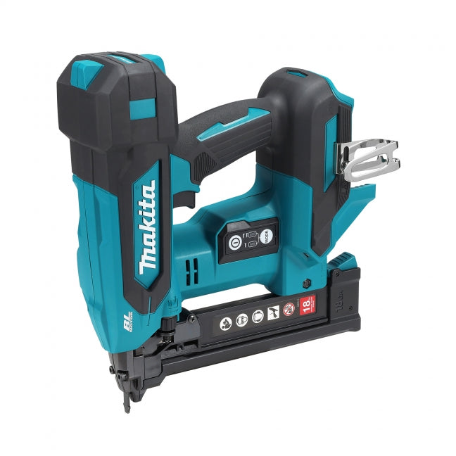 DST630Z - 18V LXT Brushless 1-1/2" 18 ga Narrow Crown Stapler, Tool On ...