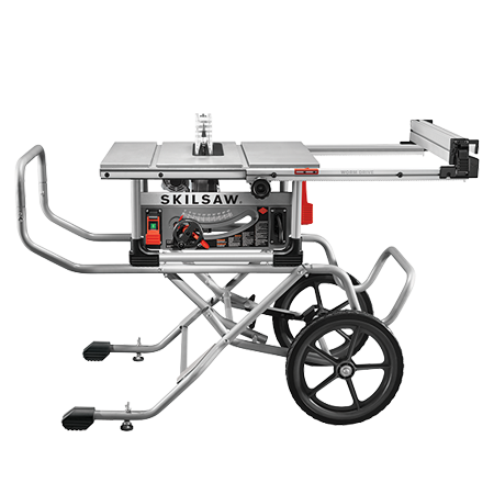 SPT9912 - 10" Heavy Duty Worm Drive Table Saw With Stand – Prime ...