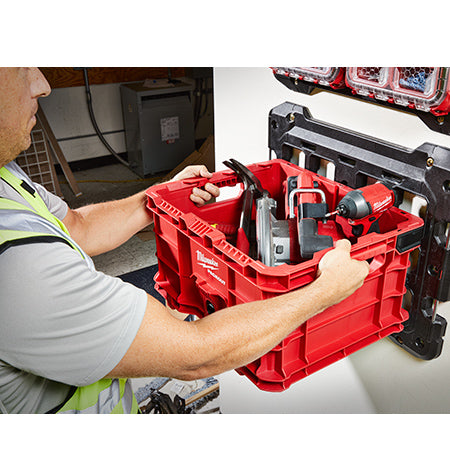 48-22-8440 - PACKOUT™ Crate – Prime Fasteners & Tools Winnipeg