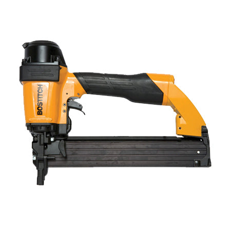 650S4-1 - 16 Gauge S4 Series Stapler, 1/2" Crown 1" - 2" Leg – Prime ...