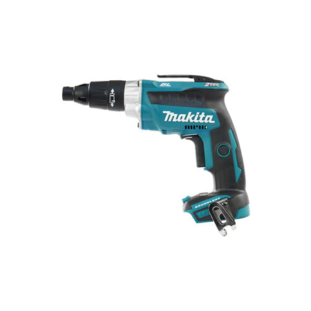 MAC13KUE - Pam / Makita 18V Autofeed Screwgun 2500 RPM (Bare) – Prime ...