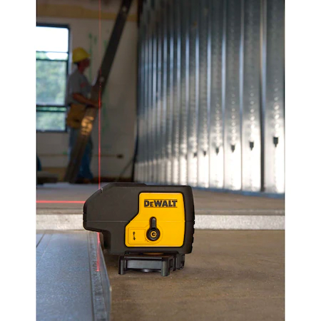 Dewalt 3 beam laser pointer store
