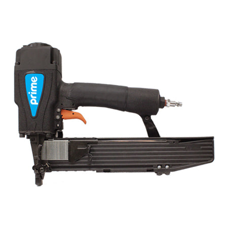 LU851LC1 - 2" 7/16" Crown 16GA Sheathing Stapler – Prime Fasteners ...